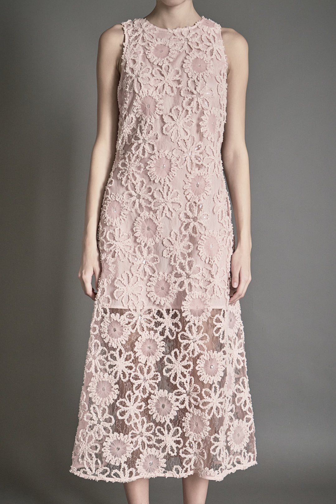 Lace Dresses - Lace Long Maxi, Midi & Mini Styles – Endless Rose