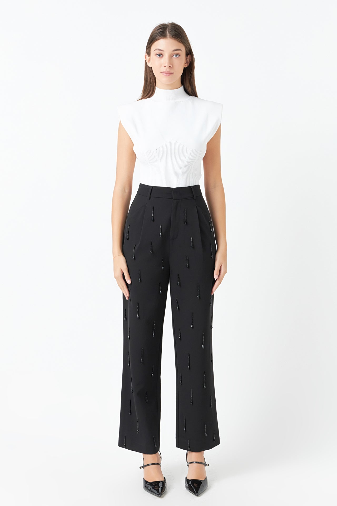 New – Endless Rose