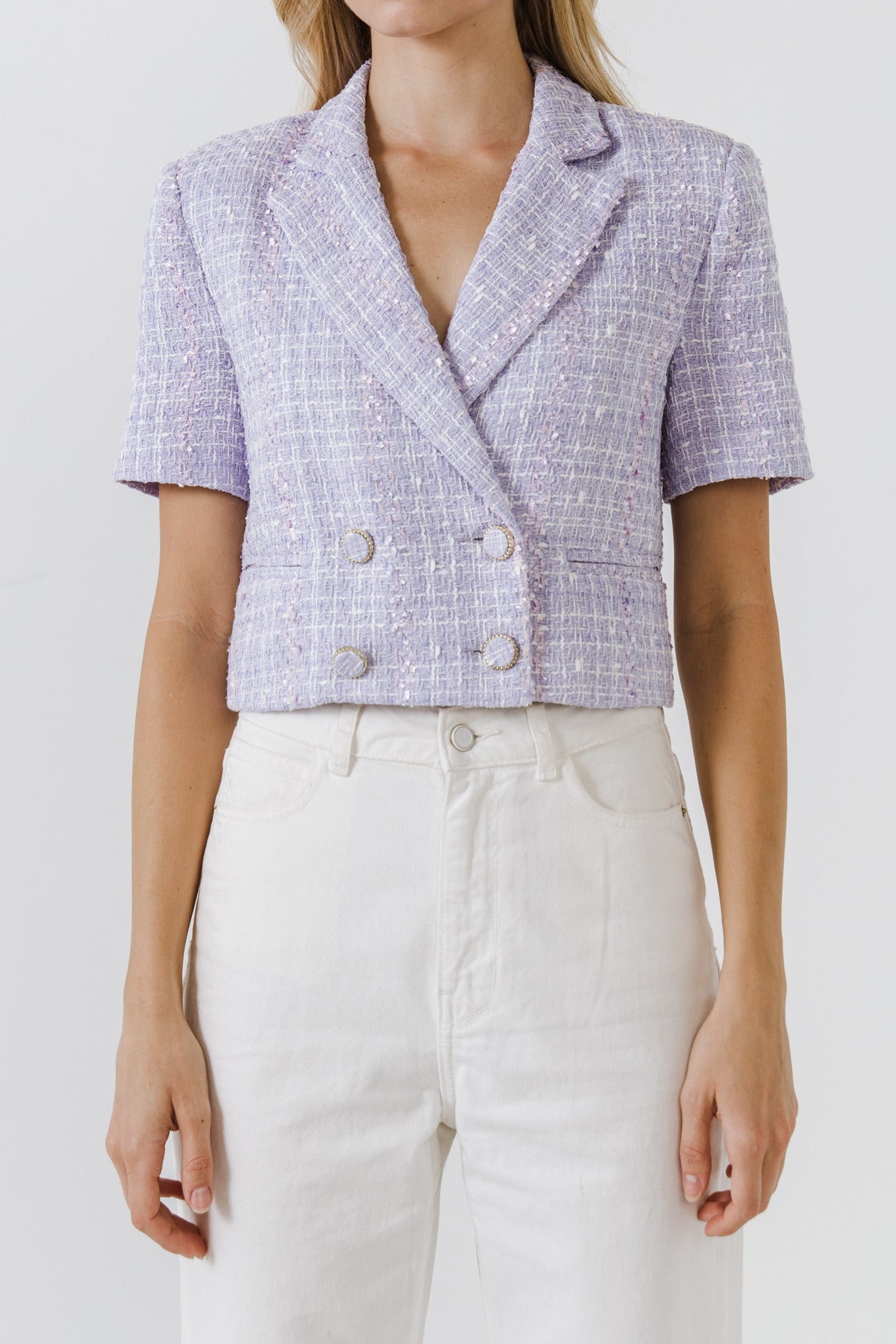 Tweed - Women's Designer Tweed Jackets, Skirts, & Dresses – Page 2 ...