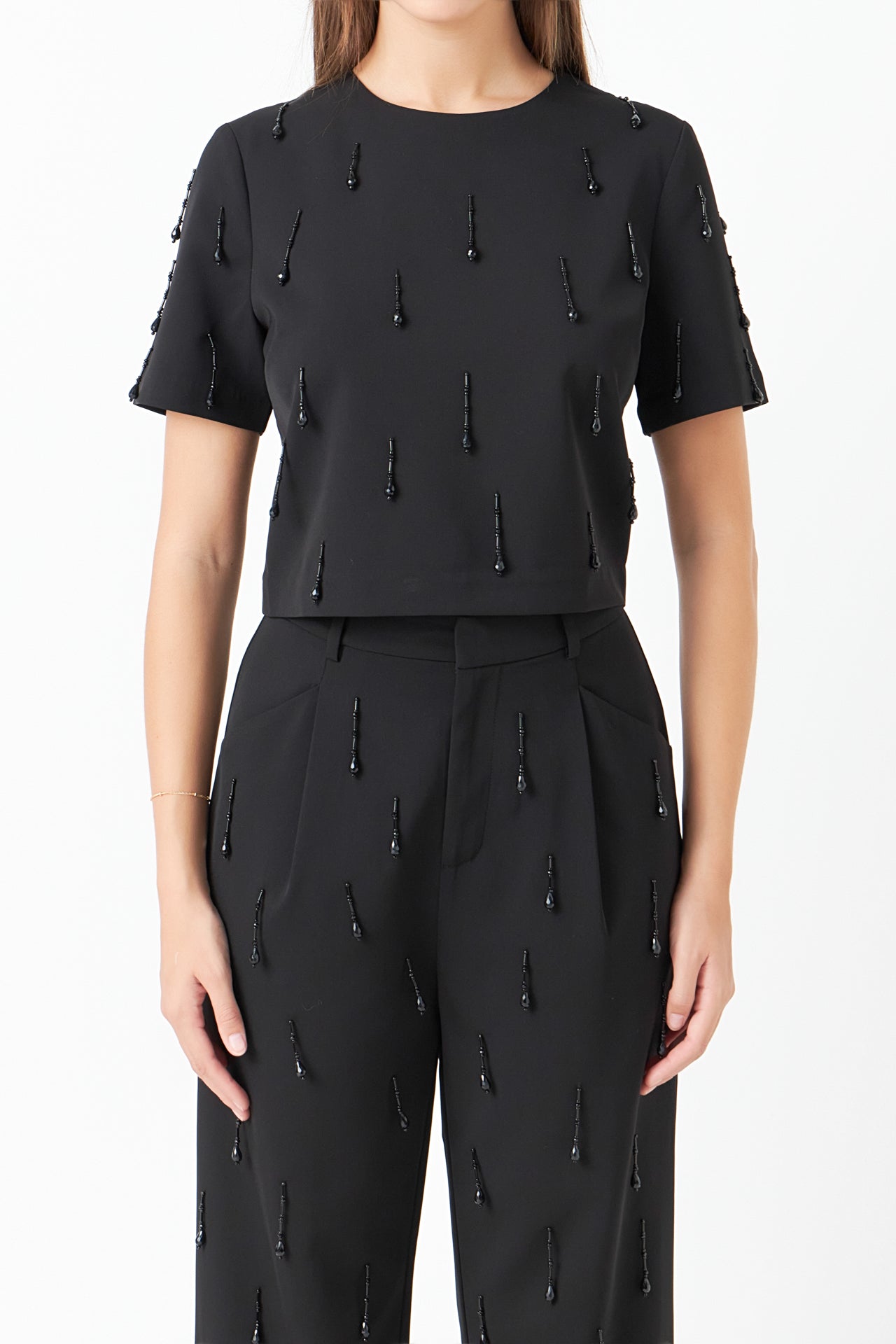 New – Endless Rose