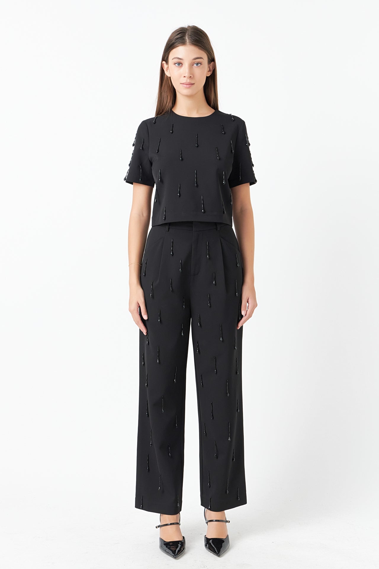 New – Endless Rose