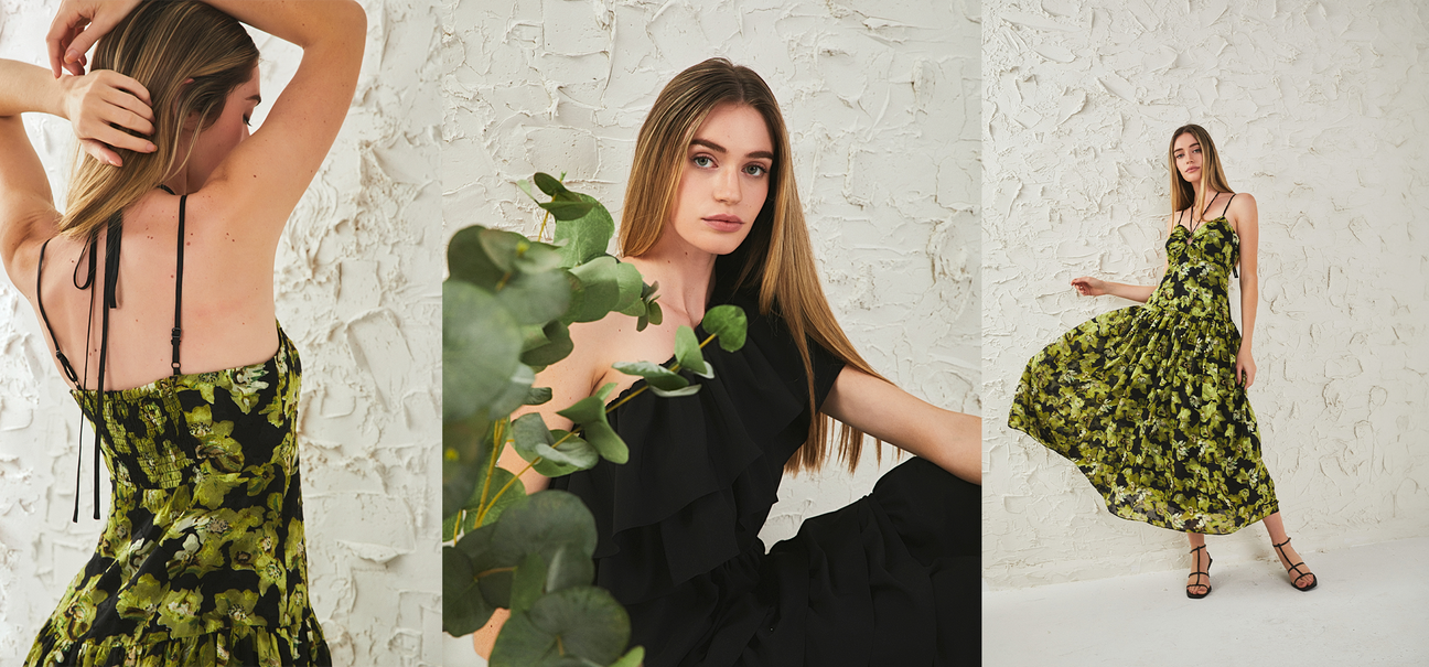 Endless Rose - Women's Clothing & Luxury Fashion